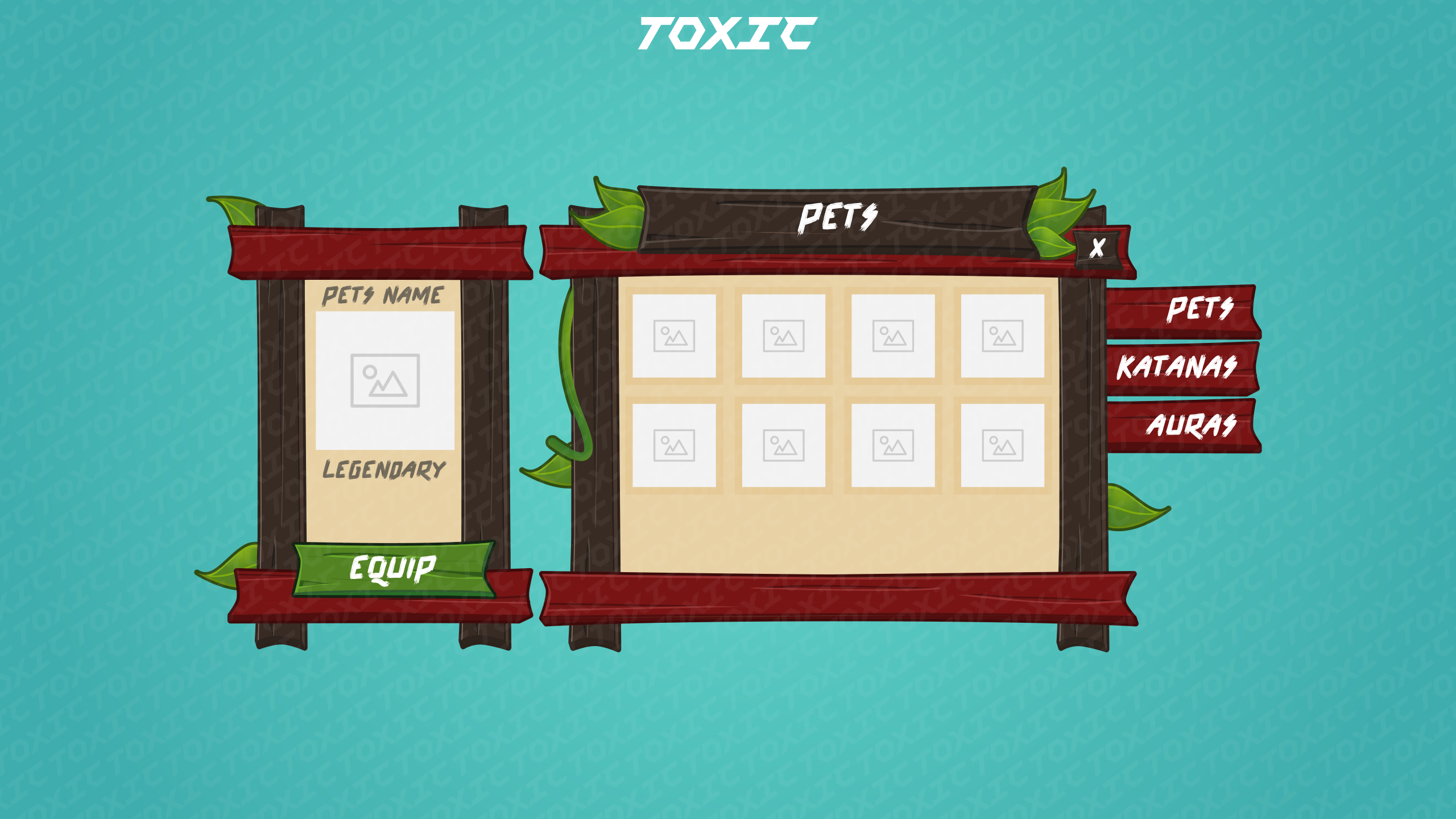 [CLOSED] TO_X2C - Professional UI Designer - Portfolios - Developer ...