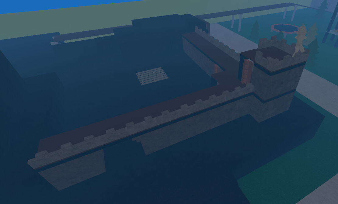 Classic: Crossroads Remade! (Build) - Creations Feedback - Developer ...