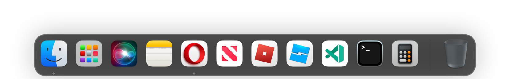 Roblox icons fitting with macOS - Community Resources - Developer Forum ...