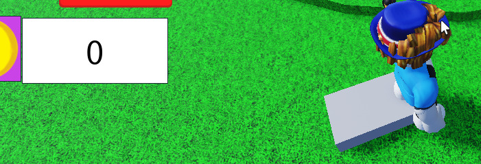 I Need Help When Touch Part It Adds Plus 1 To Gui Scripting Support Developer Forum Roblox