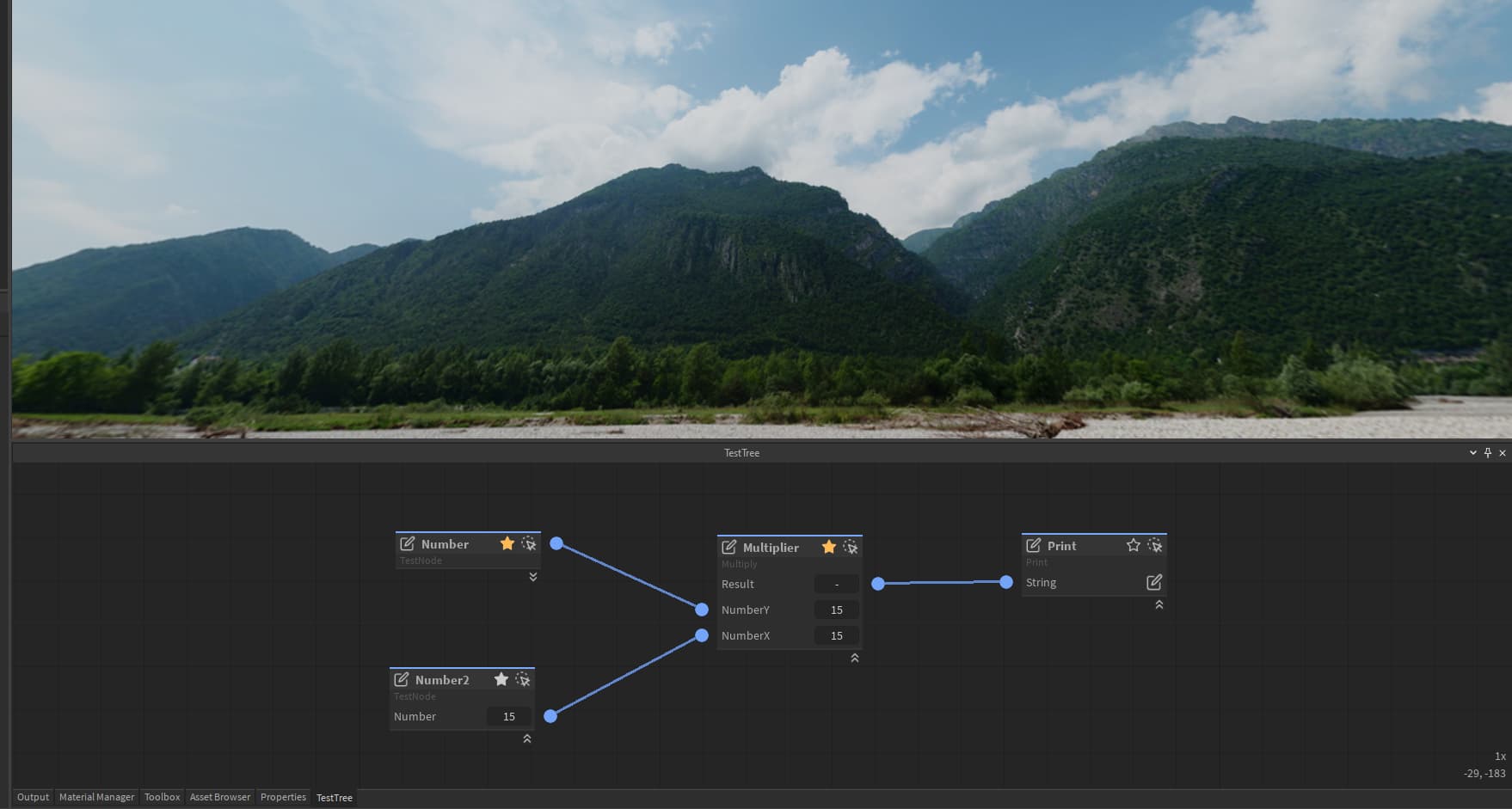 Advanced Dialogue System Node Editor Page 7 Community Resources