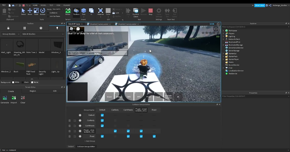 Camera Help - Script - Scripting Support - Developer Forum | Roblox
