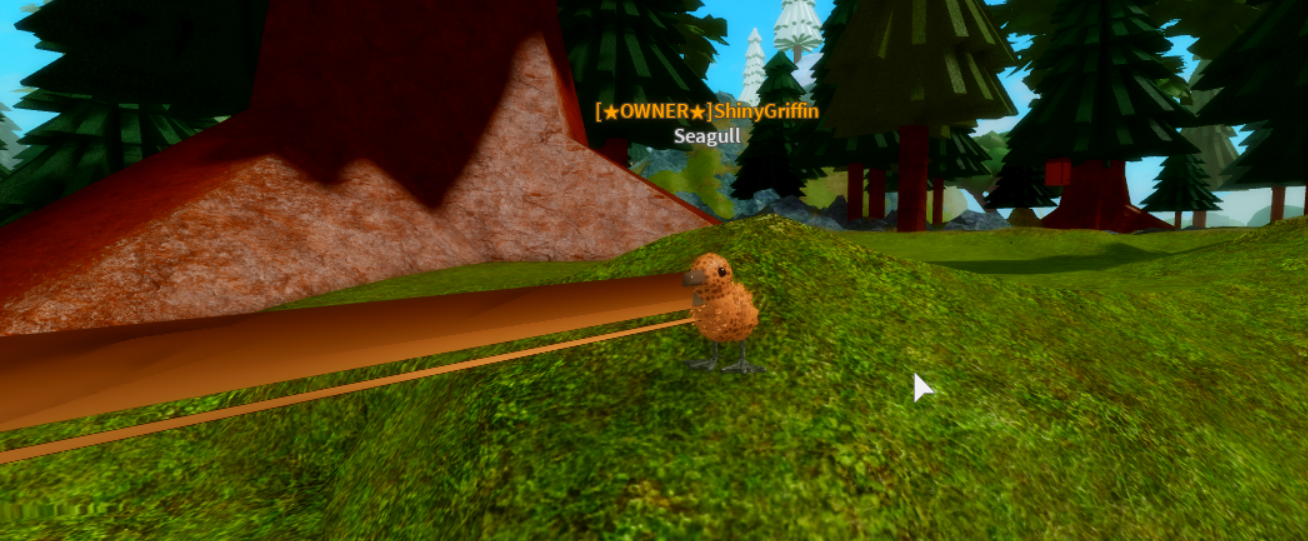 BUG:Textures on a Model stretch to the center of the map (0,0,0) - Art ...