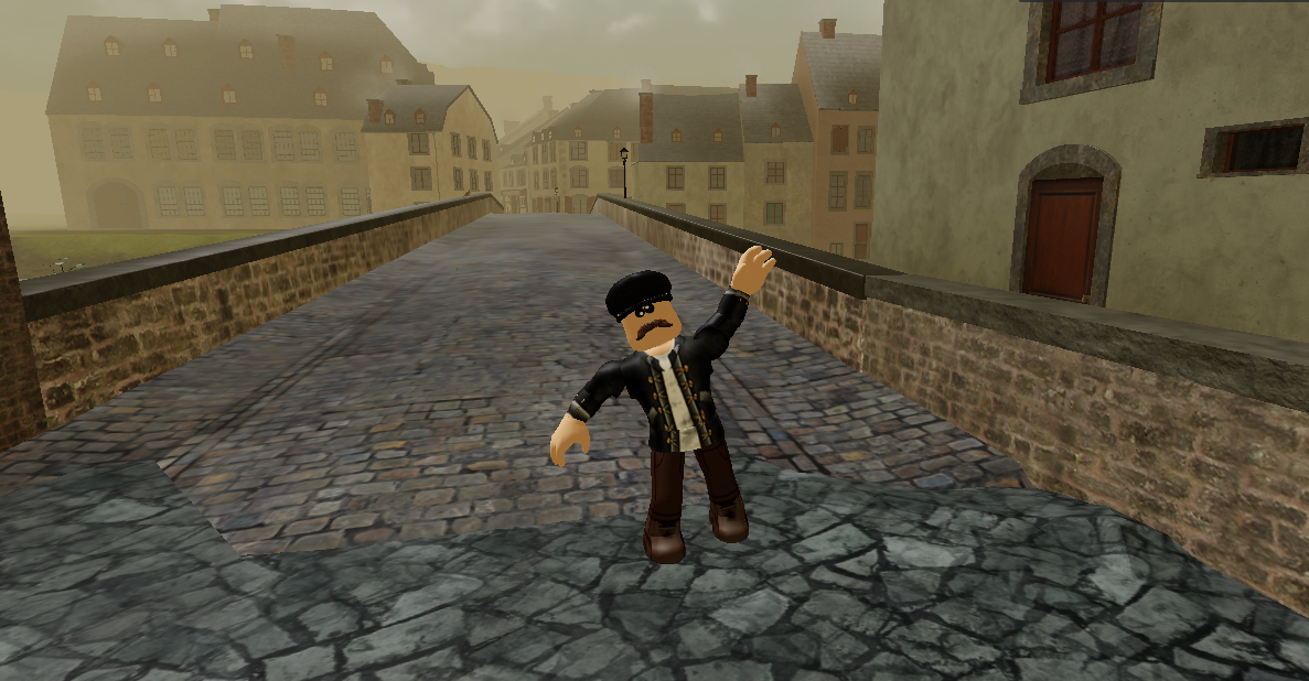 1867 (Low Spec Version) Tutorial for New Players - Bulletin Board ...