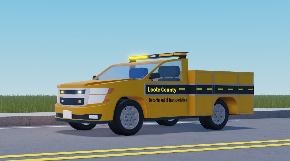 Emergency Vehicle Testing Update 7 - Bulletin Board - Developer Forum ...