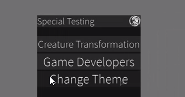 My most recent Game Menus (Mostly dinosaur game-based) - Creations ...