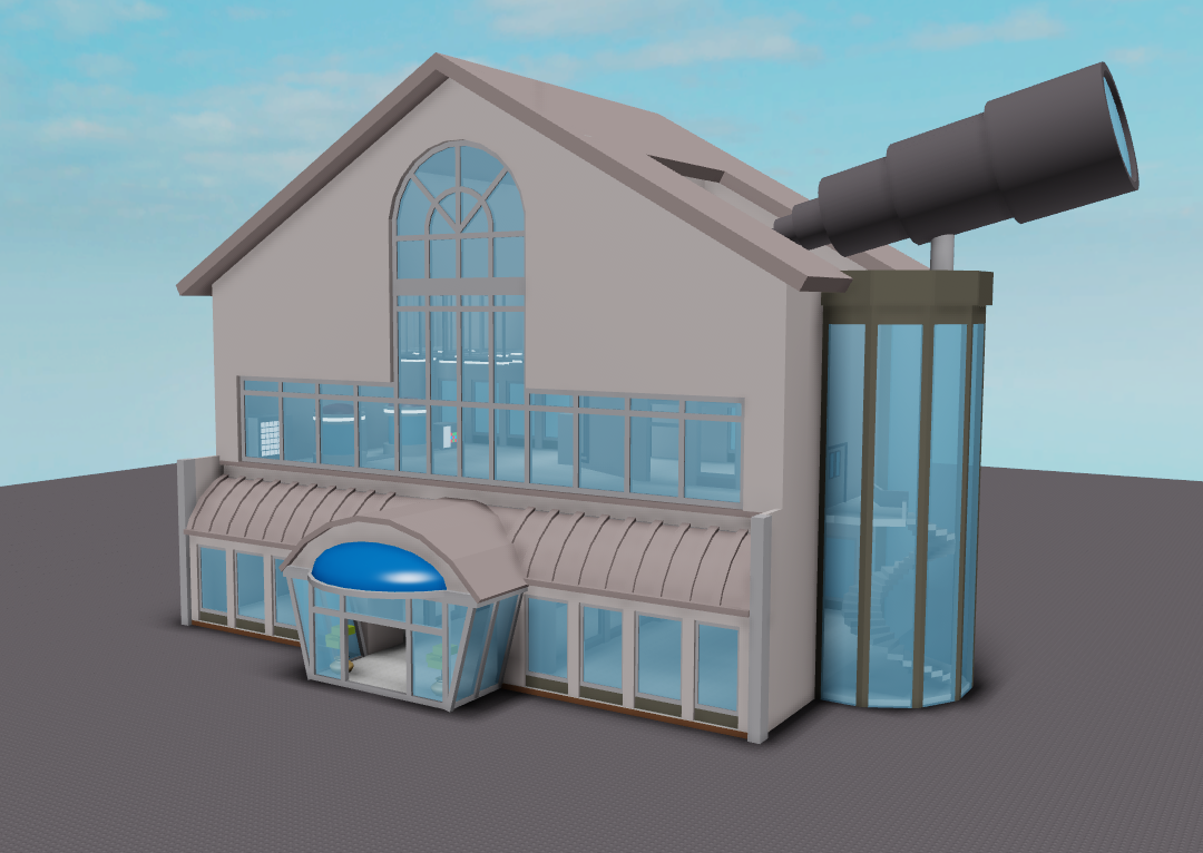 Oneandonlyralph | Builder - Portfolios - Developer Forum | Roblox