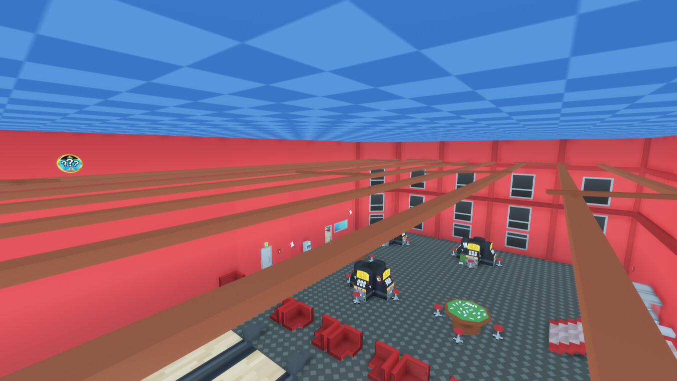 Feedback on Casino - Creations Feedback - Developer Forum | Roblox