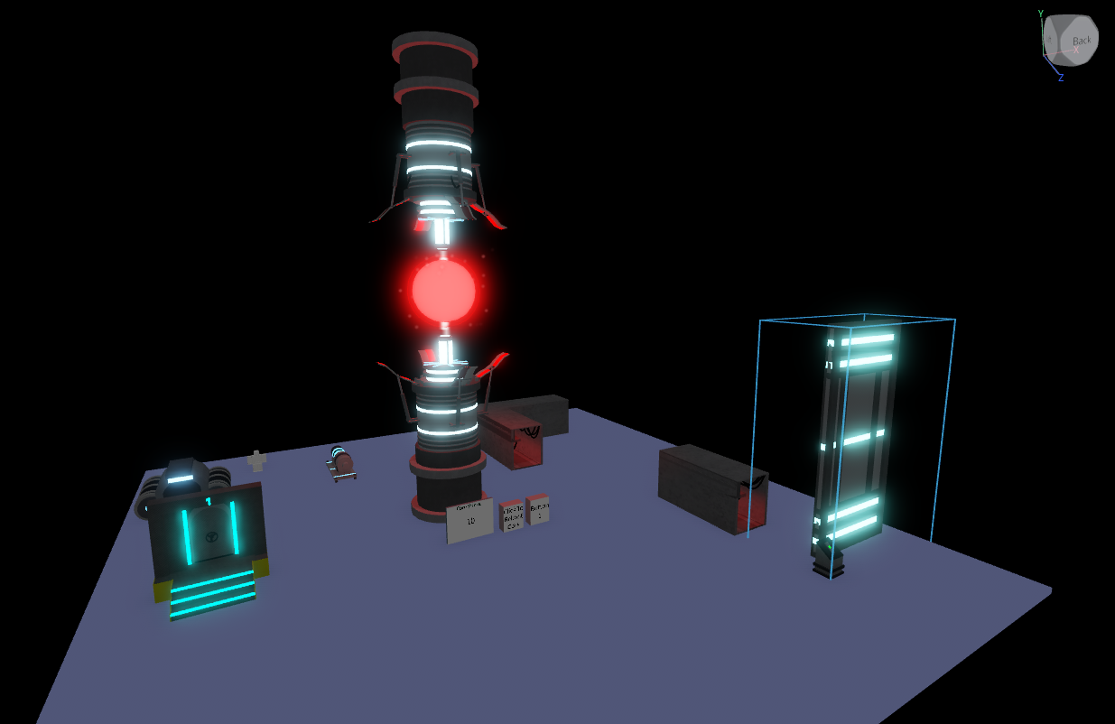 In need of some jobs - Portfolios - Developer Forum | Roblox