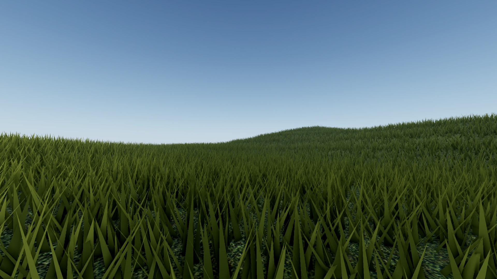 Ambient occlusion missing in Future lighting mode - Engine Bugs ...