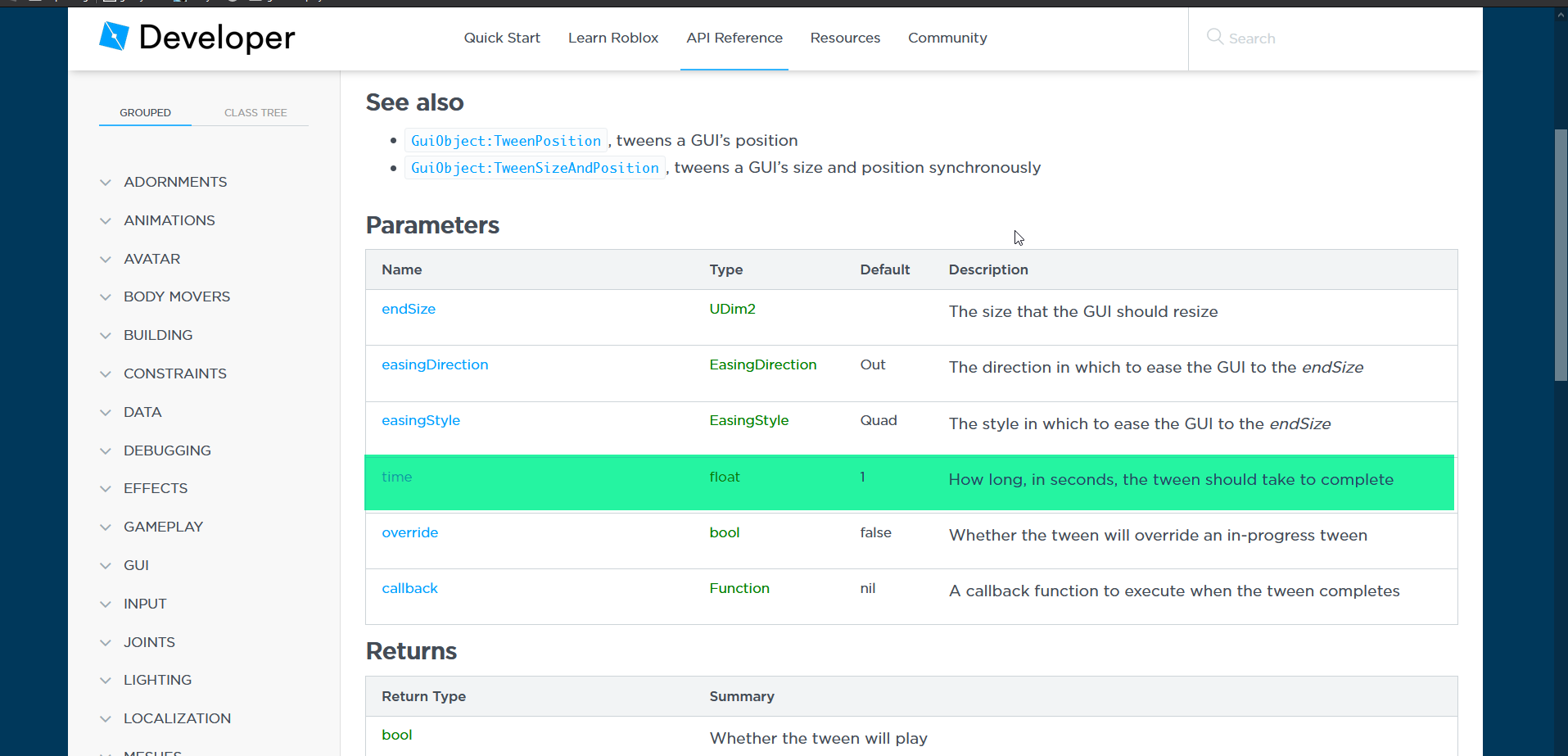 [Open Source] Image zoom in and out module - Community Resources ...