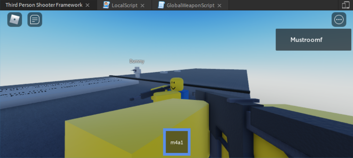 Tween Semi-Broken - Scripting Support - Developer Forum | Roblox