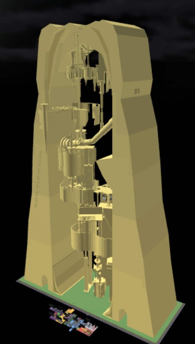 Feedback on a stylized obby? - Creations Feedback - Developer Forum ...