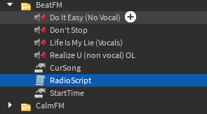 GerChildren() Doesnt get a NumberValue Instance - Scripting Support - Developer Forum | Roblox