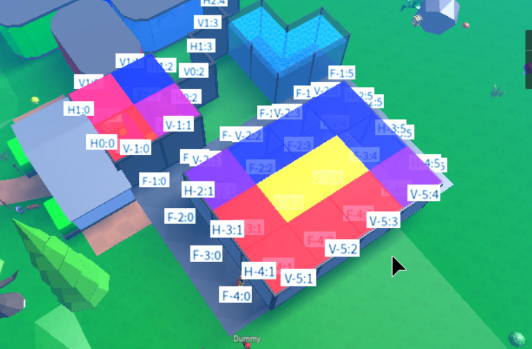 Algorithm for filling in gaps depending on edges - Scripting Support - Developer Forum | Roblox