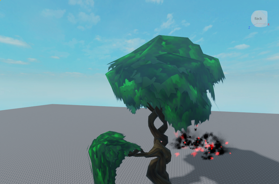 Any ideas on a practical way to fix this? - Art Design Support ...