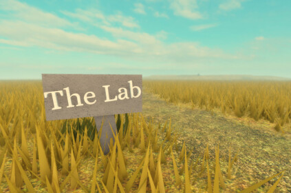 The Lab | An Immersive Experience - Creations Feedback - Developer ...