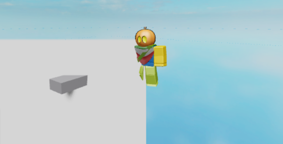 How To Offset A Billboardgui So Its At The Center Of The Screen Scripting Support Developer