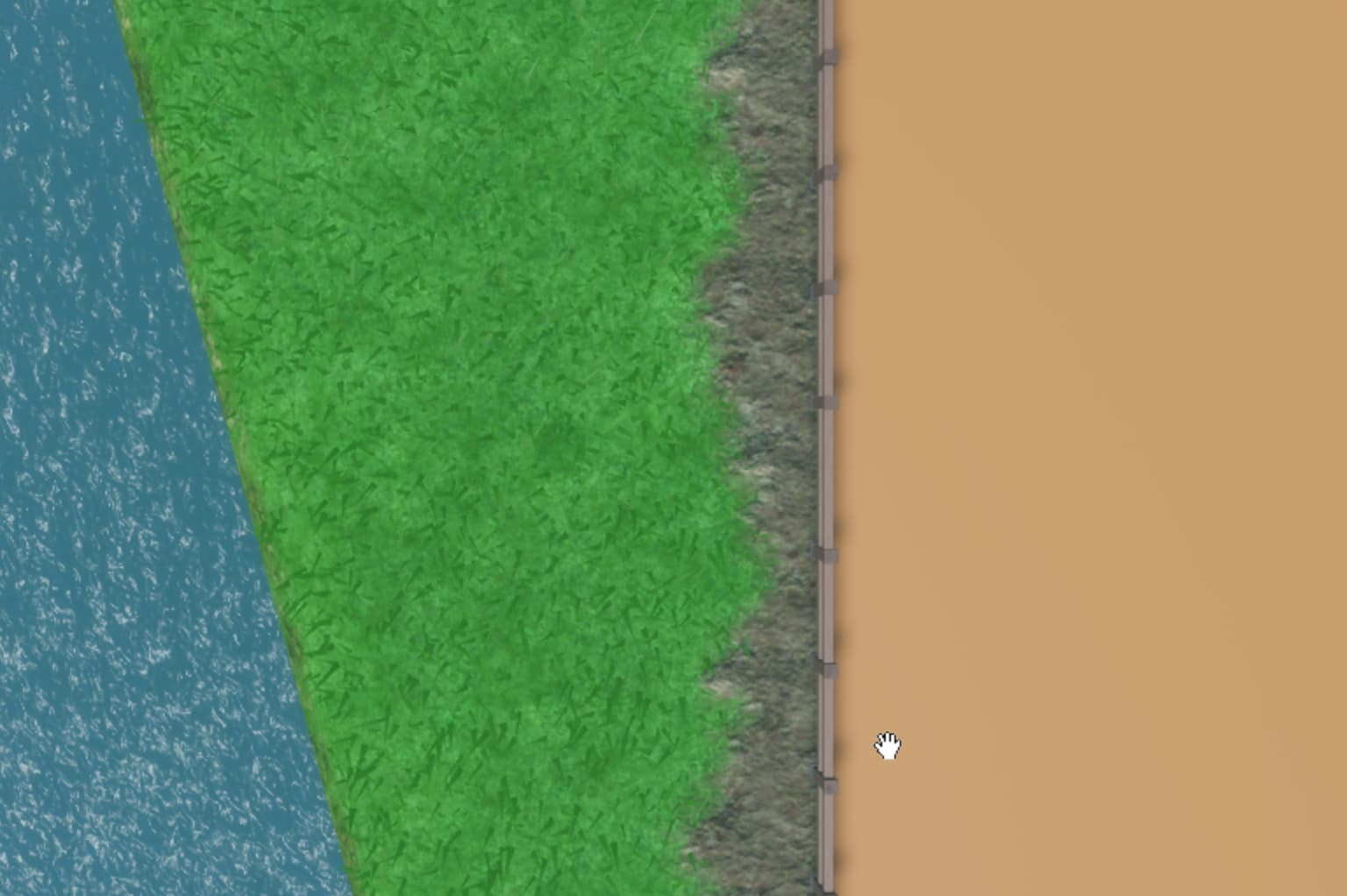 Clamping by a CFrame (or rotated vector3?) - Scripting Support - Developer Forum | Roblox