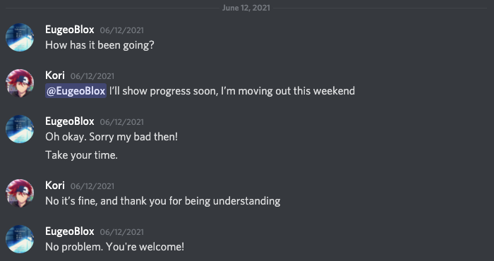 [Closed] No longer Available - Portfolios - Developer Forum | Roblox