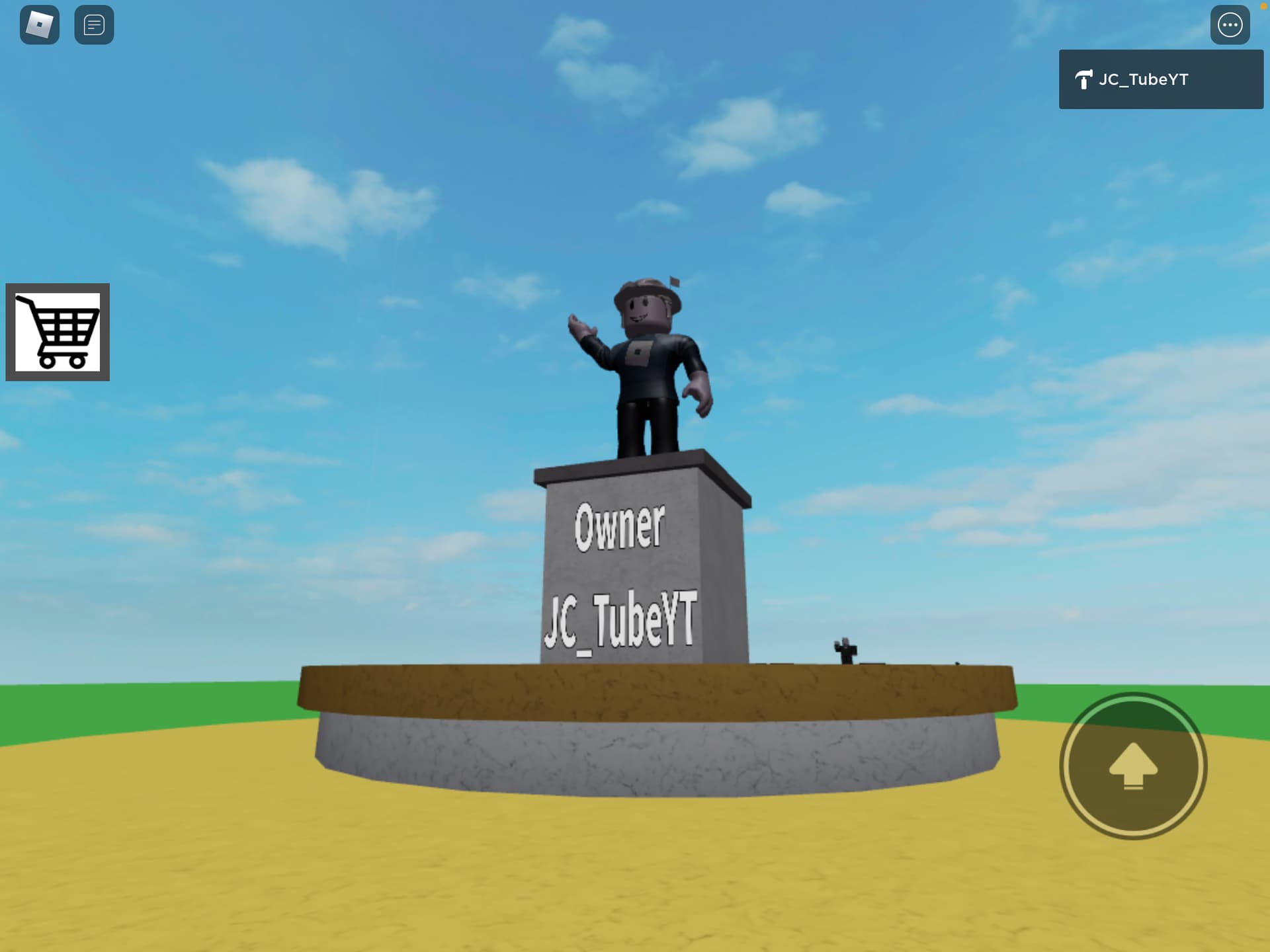 Tower Defence game lobby : Before and After Makeover - Creations ...