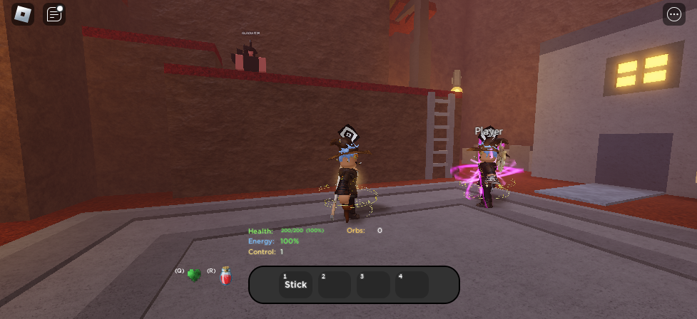 Fall Update Feedback - Relics - Creations Feedback - Developer Forum ...