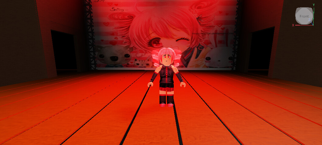 Vocaloid and Utauloid - Creations Feedback - Developer Forum | Roblox