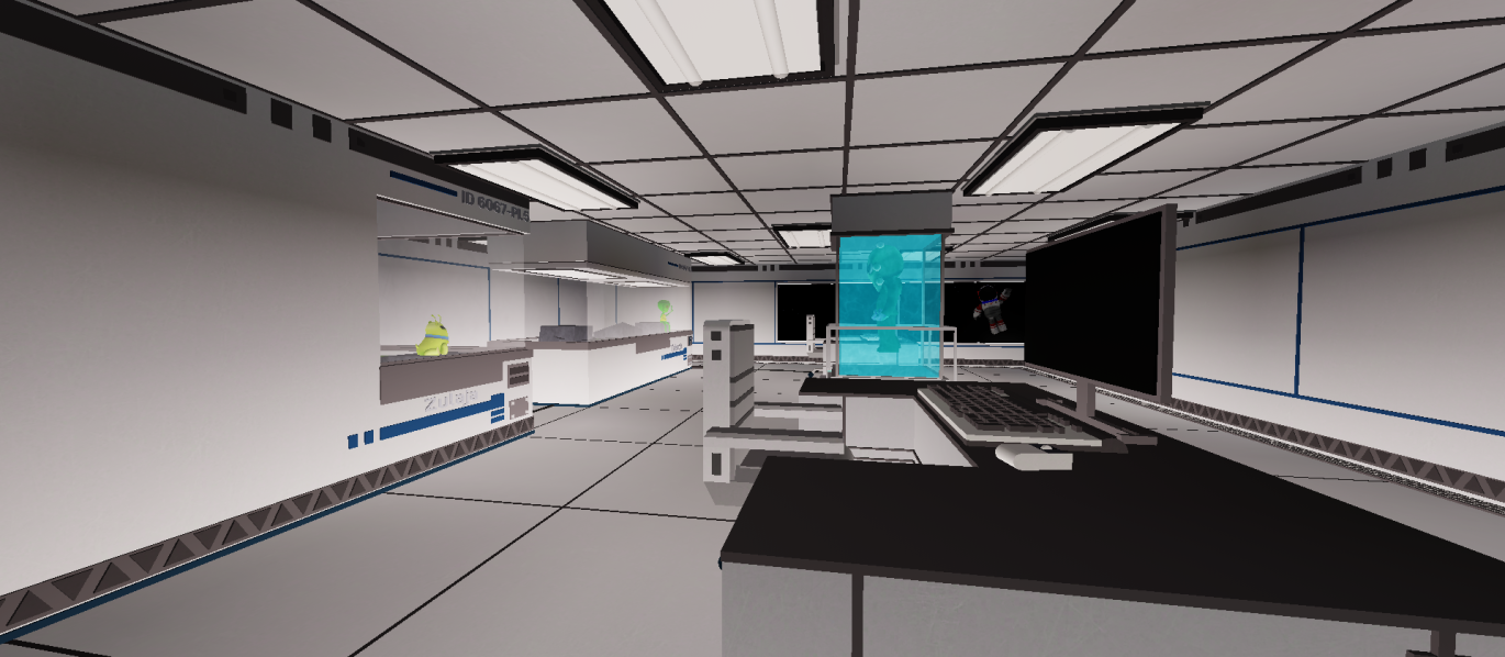 Dilabun | Detailed Builder - Portfolios - Developer Forum | Roblox