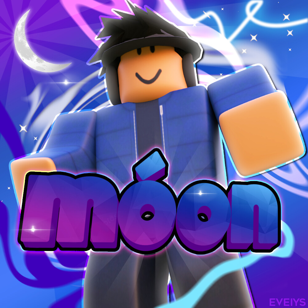 GFX Artist // eveIys - Portfolios - Developer Forum | Roblox