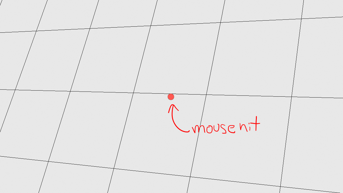 Projecting a point from the screen onto a plane - Scripting Support - Developer Forum | Roblox