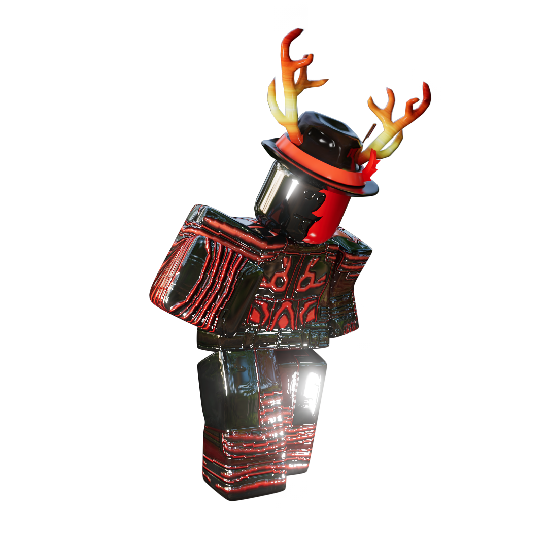 I FINALLY tried rigging - Creations Feedback - Developer Forum | Roblox