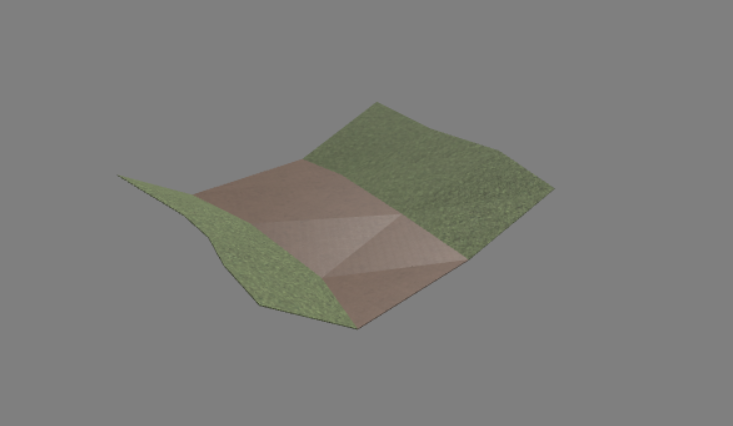 TriTerrain v1B [ RELEASE ] - Update - Community Resources - Developer ...