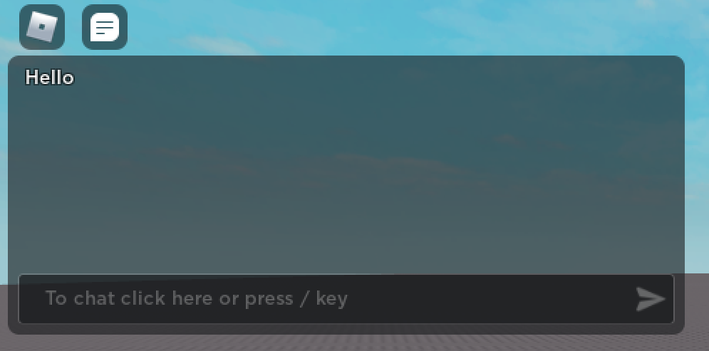 How to edit other properties of a system message with TextChatService - Scripting Support ...