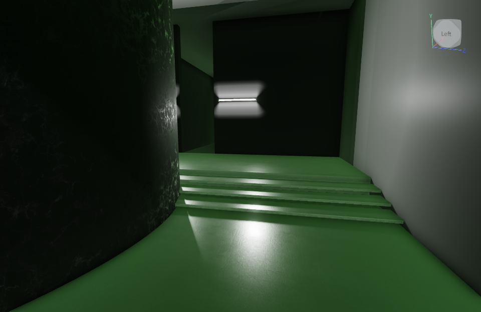 Indoor Dynamic Environment Maps Beta - Announcements - Developer Forum ...