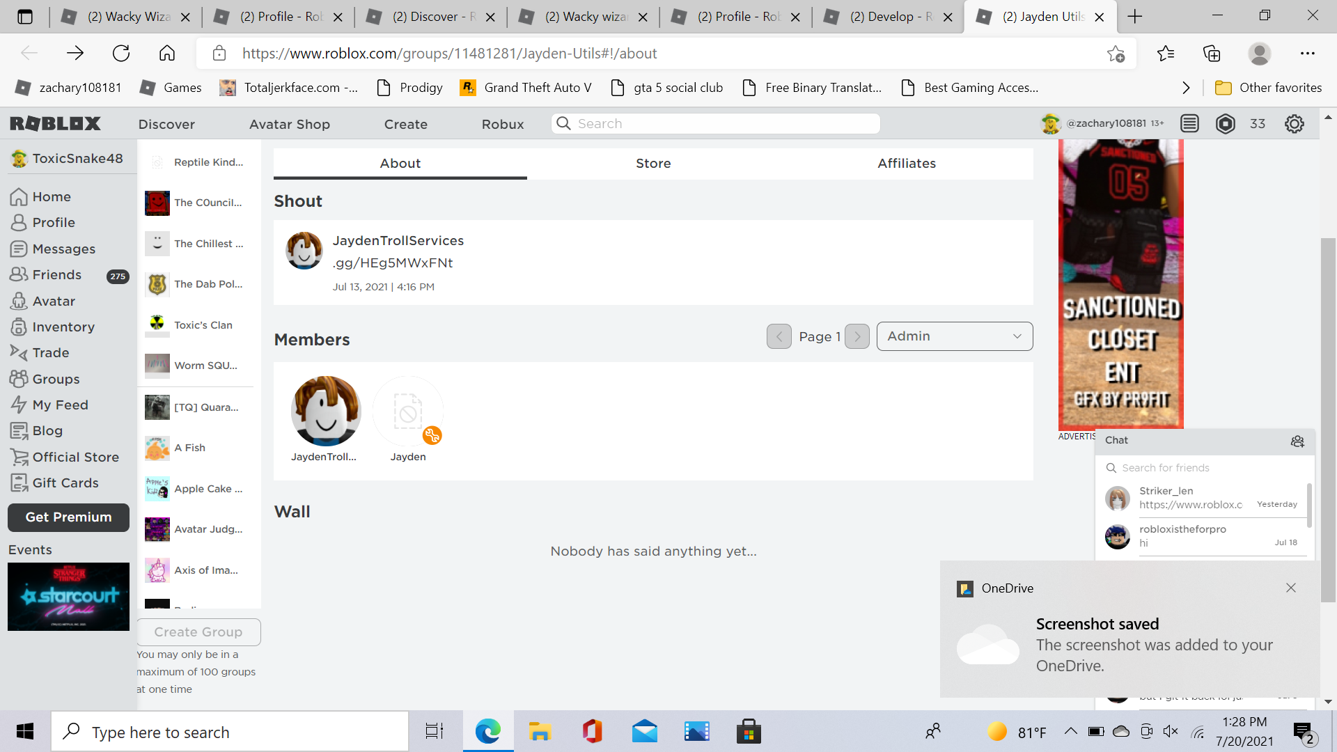 The ToolBox is full of bad models - Building Support - Developer Forum ...