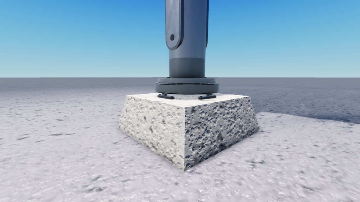 Speed limit sign model - Creations Feedback - Developer Forum | Roblox