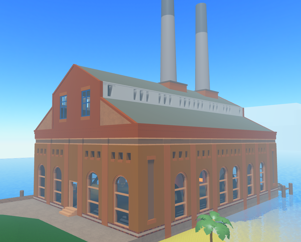 Oneandonlyralph | Builder - Portfolios - Developer Forum | Roblox