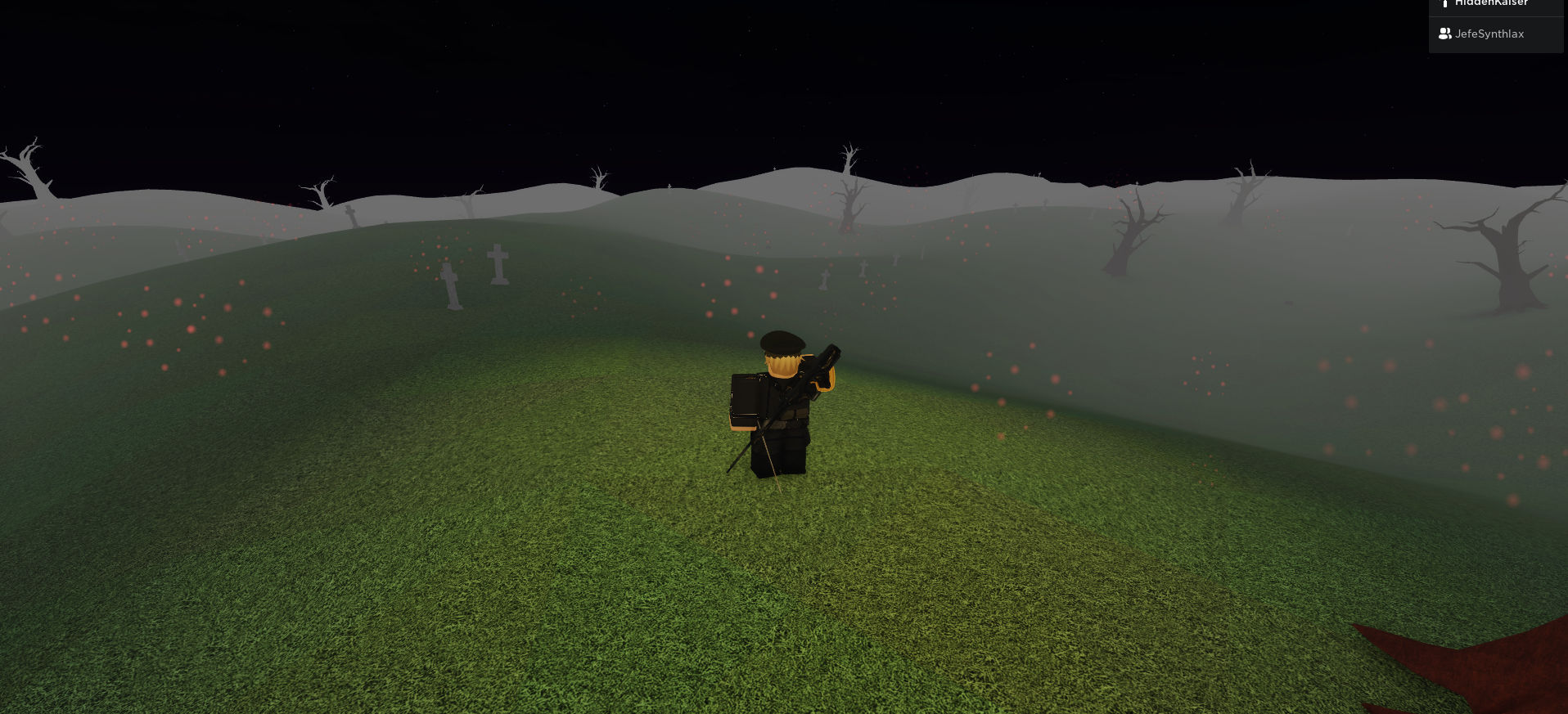 Flanders Fields - Infinite "Handmade" Terrain Generation [BIOMES ...