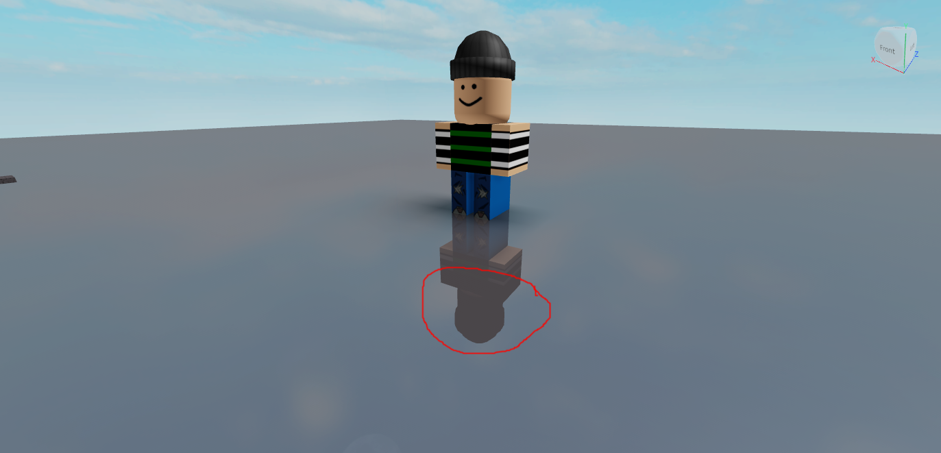 Creating Realistic Object Reflection - Community Tutorials - Developer ...