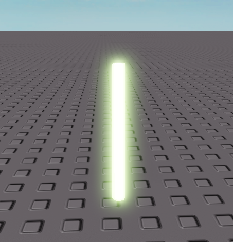 Different Color Glow - Building Support - Developer Forum | Roblox