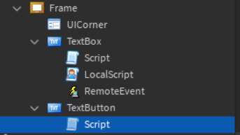 Roblox's split function sending nil output - Scripting Support - Developer Forum | Roblox