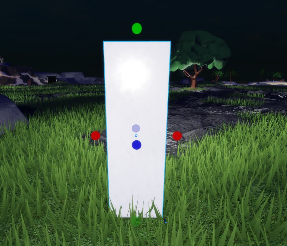 Model reflect not working - Building Support - Developer Forum | Roblox