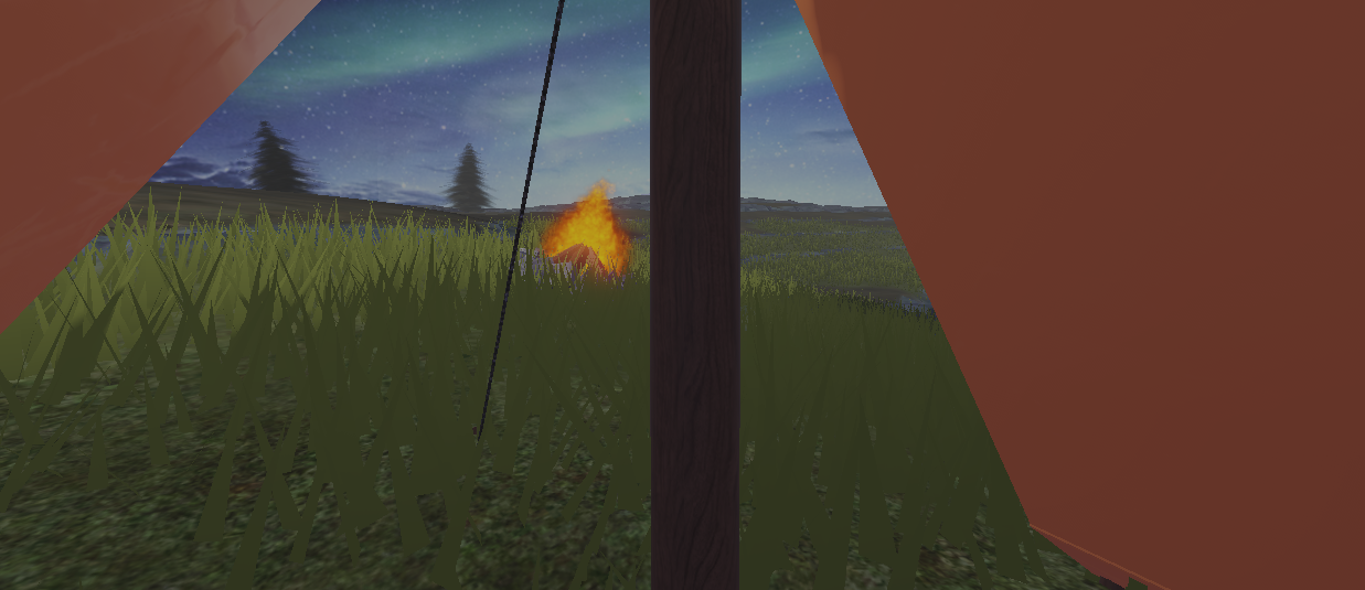 Looking for feedback for my Alaska showcase - Creations Feedback ...