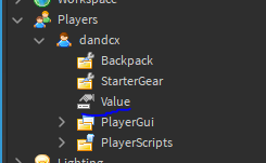 Inserting Value - Scripting Support - Developer Forum | Roblox