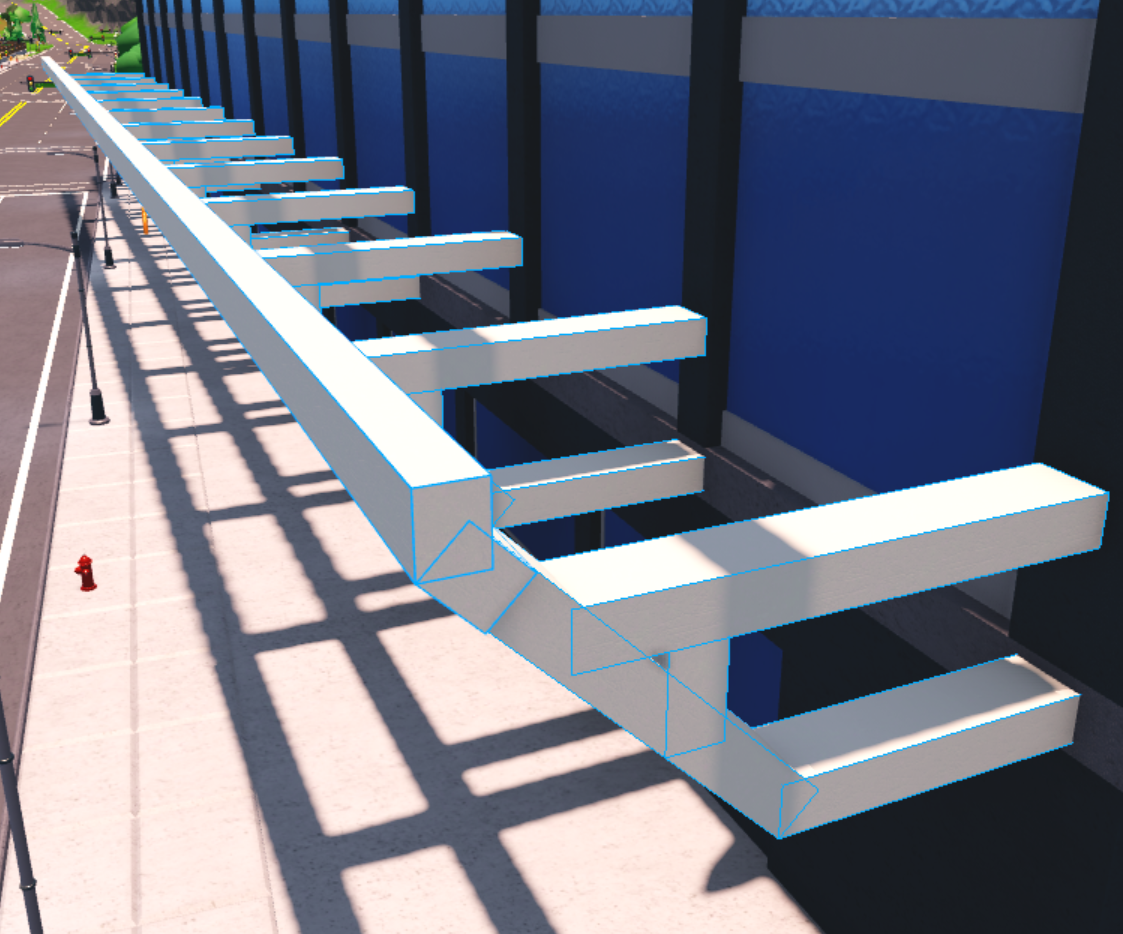 Improved mesh scaling - Engine Features - Developer Forum | Roblox