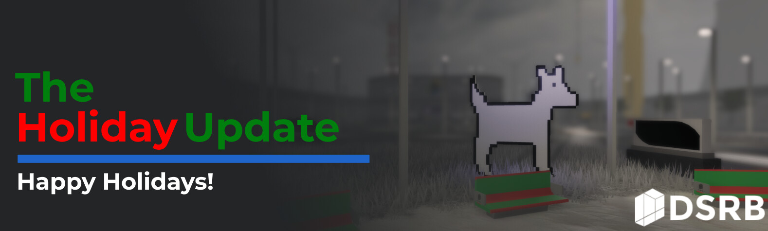 Subterranean Research Base - (old changes) - Bulletin Board - Developer ...