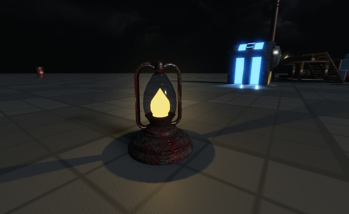 A few models I made and textured - Creations Feedback - Developer Forum ...