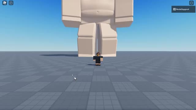 Disable Inverse Kinematics and Ease to Animation - Scripting Support - Developer Forum | Roblox