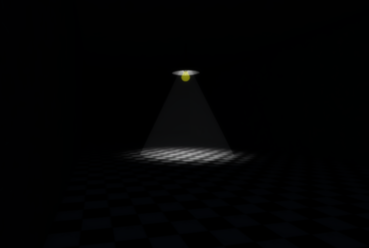 Tips on better ceiling lights? - Art Design Support - Developer Forum ...