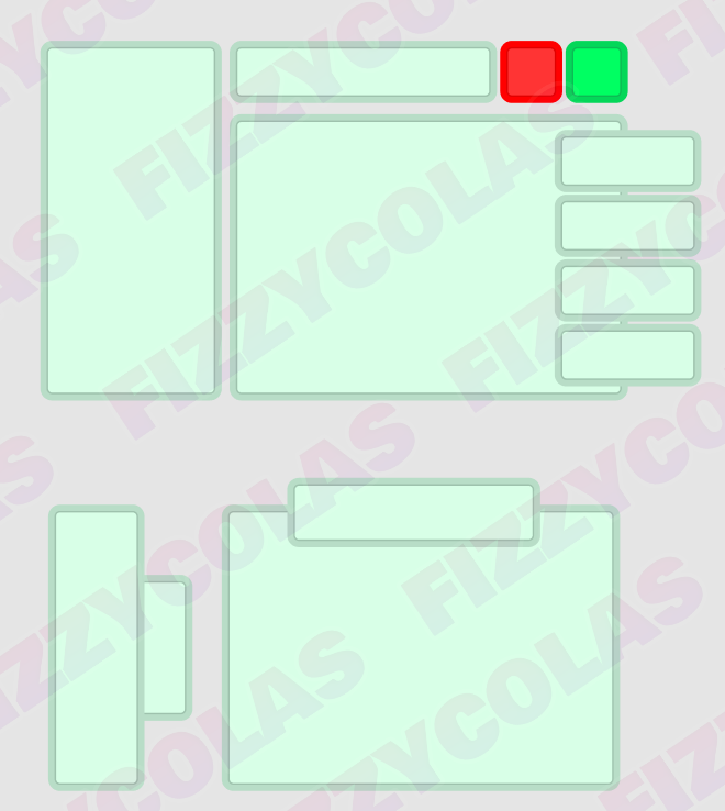 Feedback on my GUI? - Creations Feedback - Developer Forum | Roblox